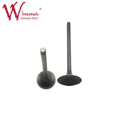 China Motorcycle Engine Valve STORM Intake And Exhaust Control Valve High Performance for sale