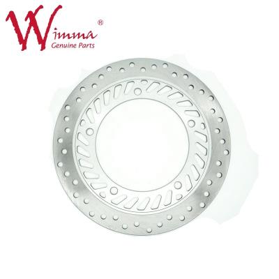 China Front Brake Discs Brake Rotors KARIZMA R Lightweight Disc Rotors for sale