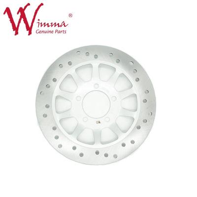 China Front Brake Rotor Factory Manufacturer XR125L-XR150L Motorcycle Brake System for sale