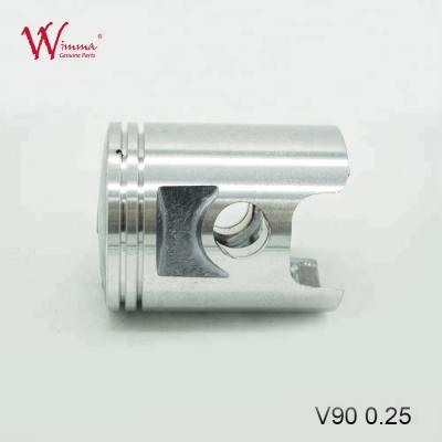 Cina Motore a pistoni V90 0,25 raffreddamento ad acqua Motore a pistoni Motore a moto Ricambi in vendita