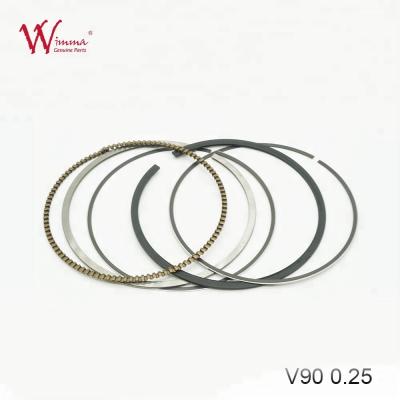 Cina Motore a pistoni V90 0,25 raffreddamento ad acqua Motore a pistoni Motore a moto Ricambi in vendita