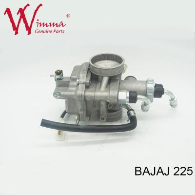 Cina Carburatore Moto Dirt Bike Fabbrica di moto all'ingrosso Bajaj 225 Wimma Motociclo Parti di ricambio in vendita