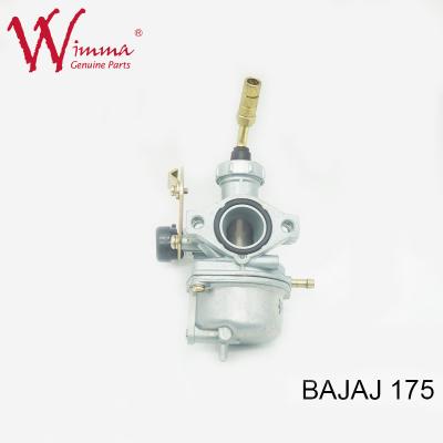 China Dirtbike Carburetor Bajaj 175 Motorcycle Engine Spare Parts For Scooter Bike ISO9001 listed for sale