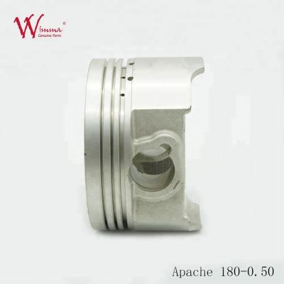 Cina Motociclo Anello a pistoni Bicicleta Anello a pistoni Cina Fornitori Apache 180 0,50 Ingrosso in vendita