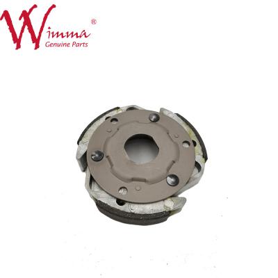 Cina Assemblaggio di frizione primaria Ricambi motore moto YBR300 Ingrosso Alta Qualità in vendita