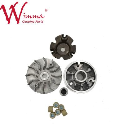 Cina Disco di frizione della ruota di guida dello scooter GY6 125 OEM ISO9001 Listed Wholesale in vendita