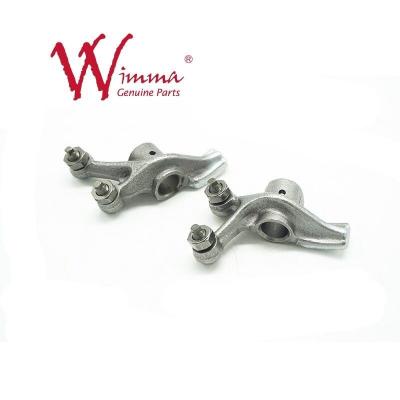 China Motorcycle Roller Rocker Arm ODM Motorcycle Motor Parts Wholesale High Quality for sale