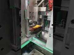 Cable di controllo filtro interno fusione e finitura macchina di alta qualità