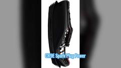 CR9E Spark Plug Long Life High Performance