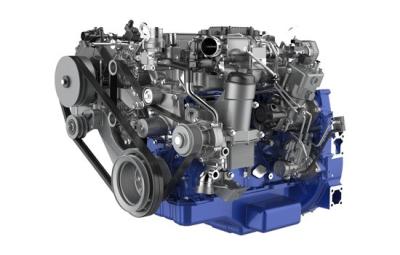 China WP4.6N Series Weichai Bus Engines Small Size Low Noise  Lightweight for sale