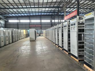 China Factory - Sichuan Jinhuili Electric Co., LTD
