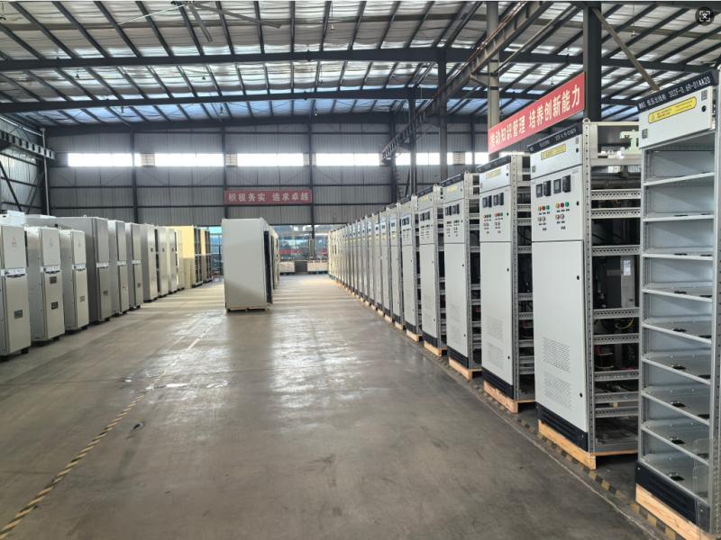 Fornecedor verificado da China - Sichuan Jinhuili Electric Co., LTD