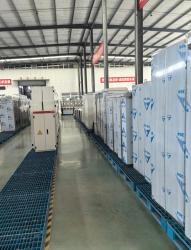 China Factory - Sichuan Jinhuili Electric Co., LTD