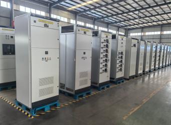 China Factory - Sichuan Jinhuili Electric Co., LTD