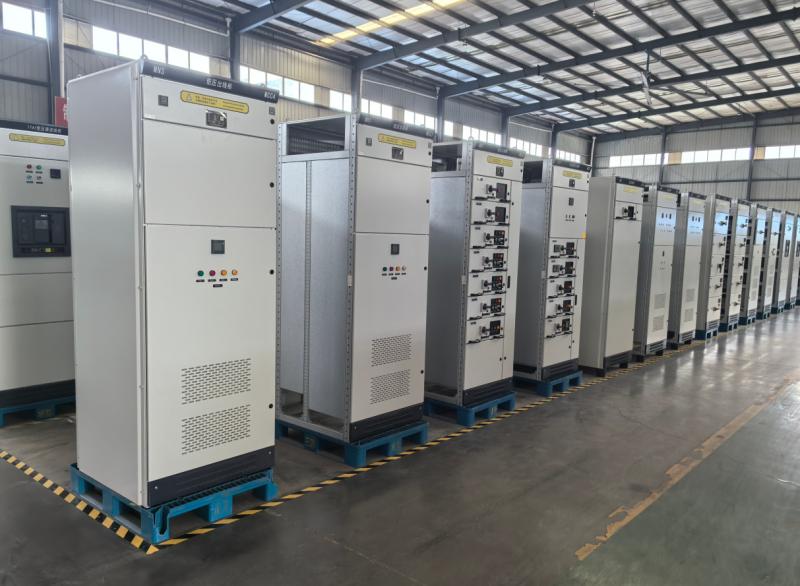 Fornecedor verificado da China - Sichuan Jinhuili Electric Co., LTD