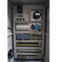 China Automation Electrical Automatic Control Panels 440V Cabinet Control System for sale