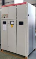 China Customization Electric Control Cabinet Solid State Stationary Type Soft Starting Device for sale