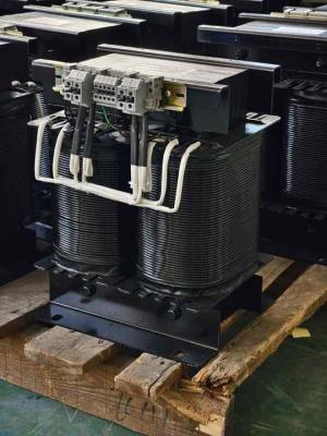 China IEC60076 IT Medical Isolation Transformer Electrical Isolated Power For Healthcare Facilities for sale