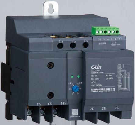 Quality Automatic Fire Pump Control Motor Controller 0.55KW - 75KW Intelligent Pump for sale
