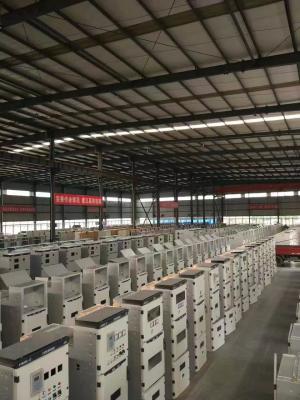 Κίνα 220V 5kW Κατώτατης τάσης Υπουργείο Διανομής Ενέργειας Βιομηχανικό ηλεκτρικό κουτί διανομής προς πώληση