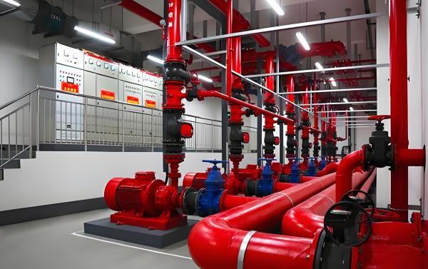 Quality 380V 200KW Power Distribution Equipment 60Hz Pump Starting Cabinet for sale