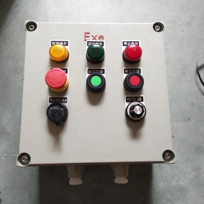 China Metallschalen wetterdichtes Stromversorgungsgerät 480 V vorübergehende Stromversorgung zu verkaufen