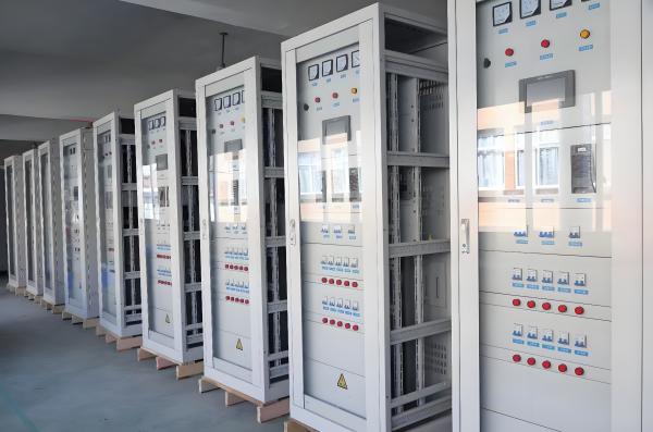 Quality 100AH 120AH GZDW Power Distribution Cabinet 200AH Power Supply Low Voltage for sale