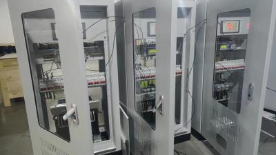 중국 6KVA 8KVA 격리 전력 모니터 IT 병원 구리 격리 전력 시스템 트랜스포머 판매용