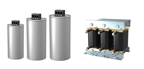 Quality Oem 10KV 6KV Capacitor Banks Power Correction Power Distribution Equipment for sale