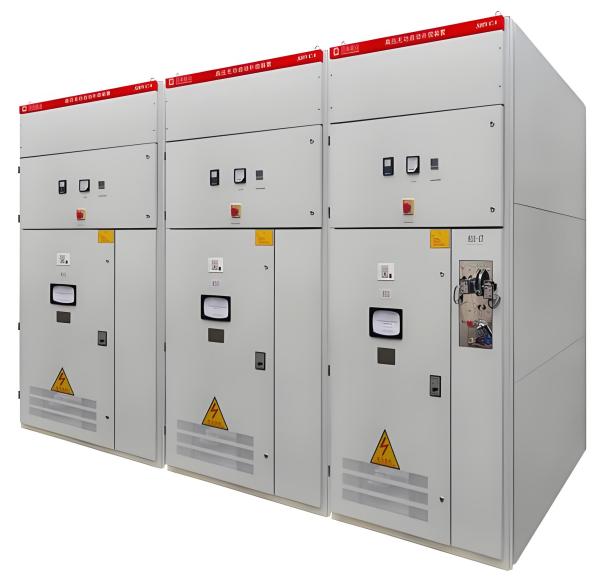 Quality Oem 10KV 6KV Capacitor Banks Power Correction Power Distribution Equipment for sale