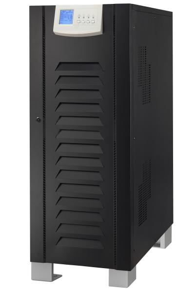 Quality Medical Low Frequency Uninterruptible Power Supply Three Phase 10kva 15kva 20kva for sale