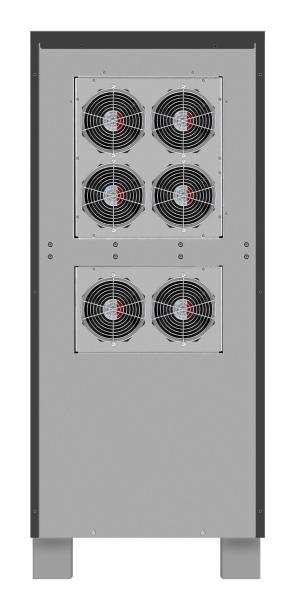Quality Medical Low Frequency Uninterruptible Power Supply Three Phase 10kva 15kva 20kva for sale