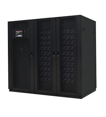 Cina Industria 100KVA 200KVA UPS Potenza ininterrotta 3 fase Ups Backup della batteria in vendita
