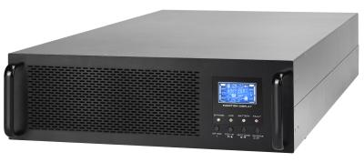 China 3KVA 6KVA Uninterruptible Power Supply Rack Mount 10KVA Backup Power Source for sale