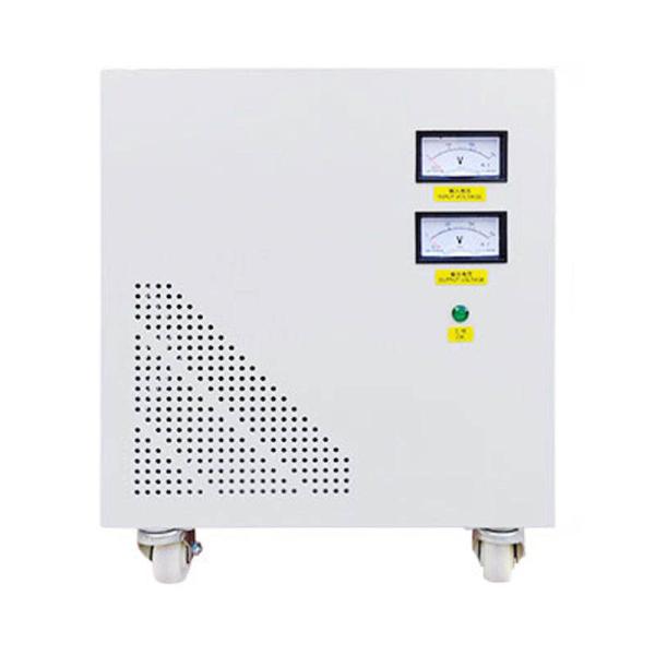Quality Single Phase 220V Medical Isolated Power Panels Steel Isolated Power Distributio for sale