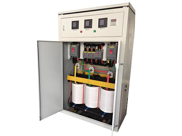 Quality Single Phase 220V Medical Isolated Power Panels Steel Isolated Power Distributio for sale