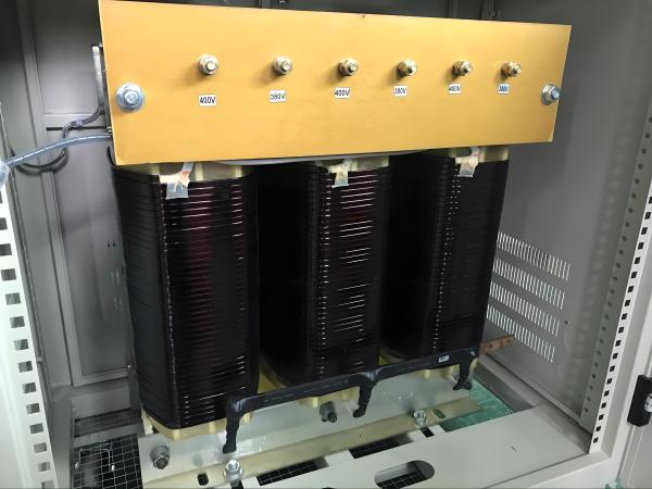 Quality High Power 220V Medical Isolated Power Supply Safety Isolation Transformer 380V for sale
