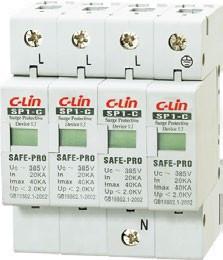 Quality Surge Protect Miniature Circuit Breaker 40A 50A Small Leakage Circuit Breaker for sale