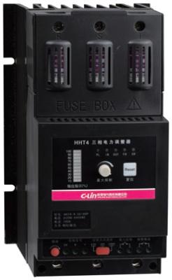 China 4 - 20mA 0 - 5V Three Phase Power Regulator  Three Phase Ac Voltage Regulator for sale