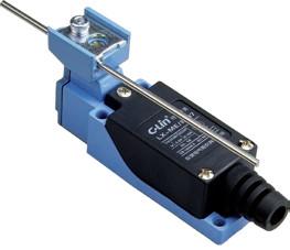 China IEC60947 Waterproof Travel Switch 250V Control Cabinet Accessories for sale