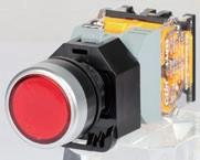 China 220V 10A Industrial Push Button Switch Automotive Push Button Switch for sale