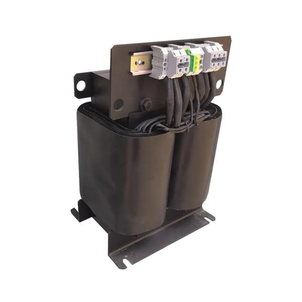 480V 240V 20KVA 30KVA Isolationsplatten in Operationsräumen Dreiphasige medizinische Geräte