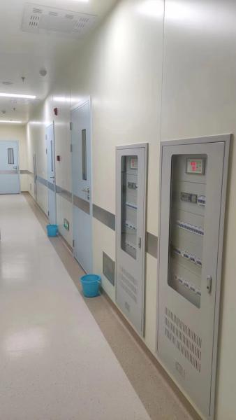 480V 240V 20KVA 30KVA Isolationsplatten in Operationsräumen Dreiphasige medizinische Geräte