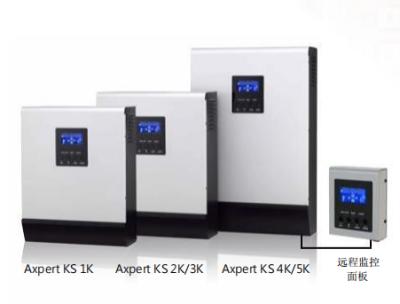 中国 Axpert KSシリーズインバーター1KVA/2KVA/3KVA/4KVA/5KVA搭載の無停電電源装置（UPS） - 精密電子機器用 販売のため