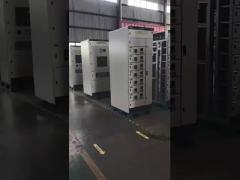304A Automatische besturingspanelen 50HZ 60HZ Grote motor zachte startkas