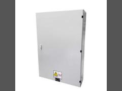 IP65 Exd Station Control Panel Box Gesloten Gevaarlijke Distributie Box Station Panel ATEX