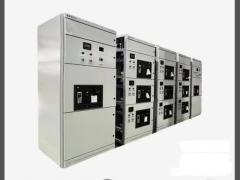 630A - 4000A Armário de distribuição de alta tensão 40.5kV Transformador de alta tensão