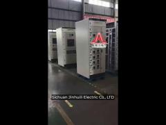 304A painéis de controlo automáticos 50HZ 60HZ grande motor gabinete de arranque suave