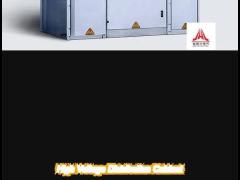 3 Uint Caixa de distribuição elétrica fechada de distribuição de energia de interruptores elétricos de alta tensão