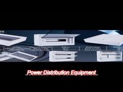 Cajas de interruptores, cajas de interruptores domésticos, cajas de interruptores multifuncionales